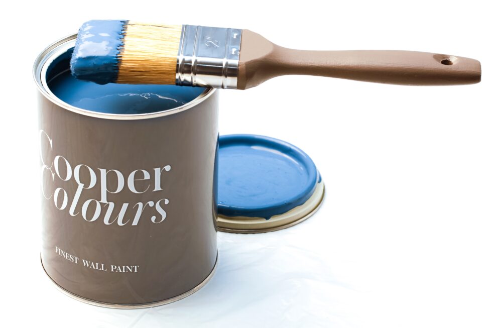 Home - Cooper Colours