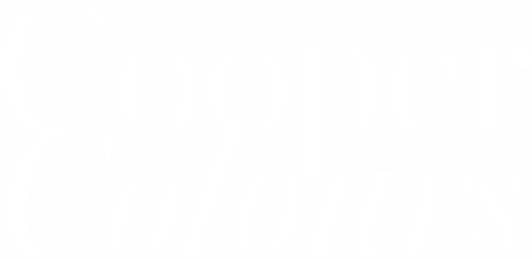Home - Cooper Colours
